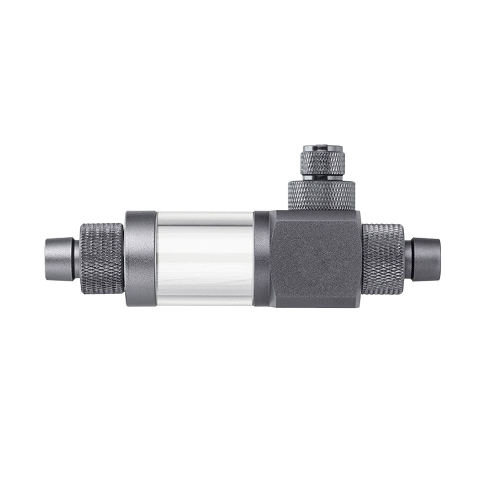 Aquariums CO2 Refiner External CO2 Diffuser Flowing Control Co2 ...