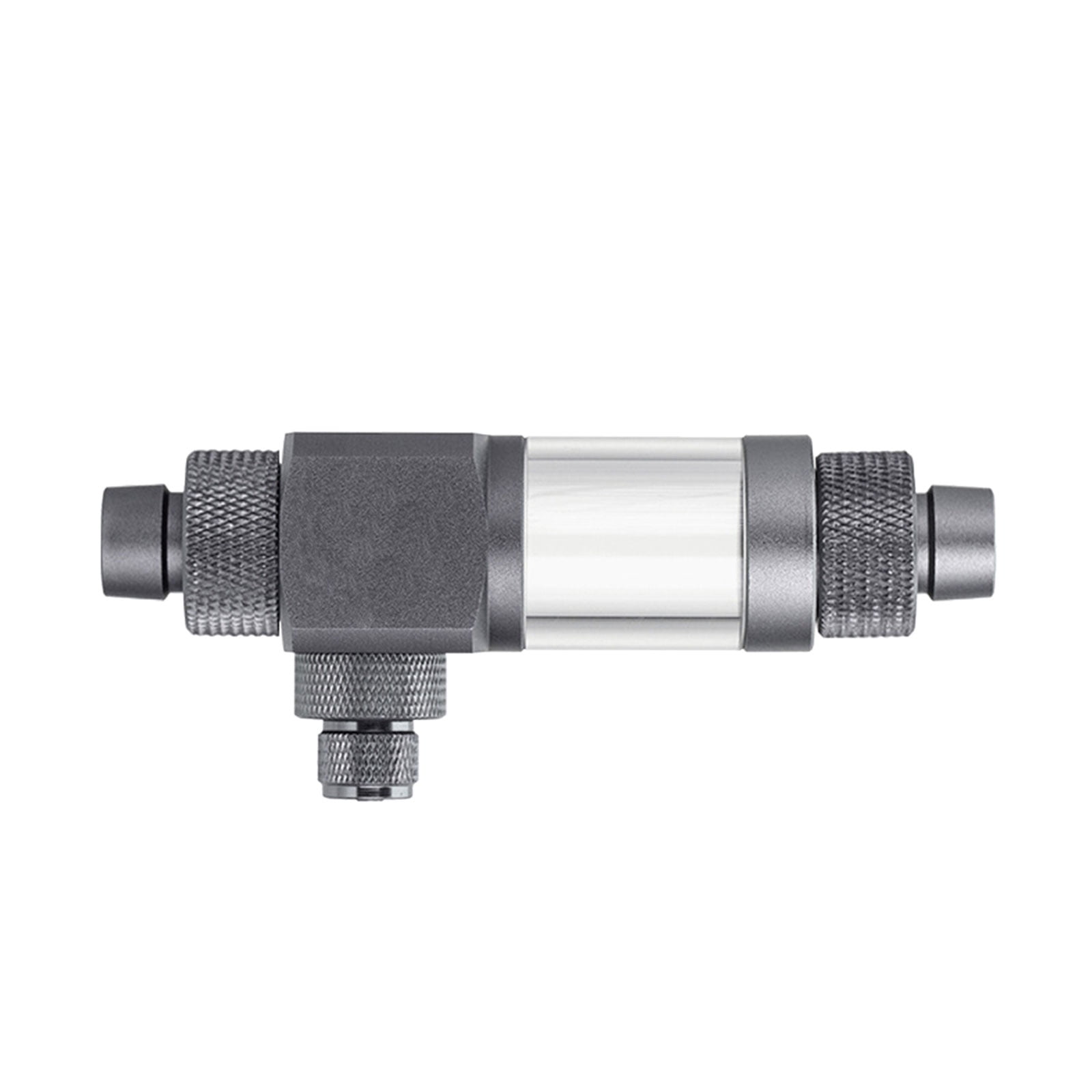 Aquariums CO2 Small Bubble Carbon Dioxide Diffusers Bubble Counter ...