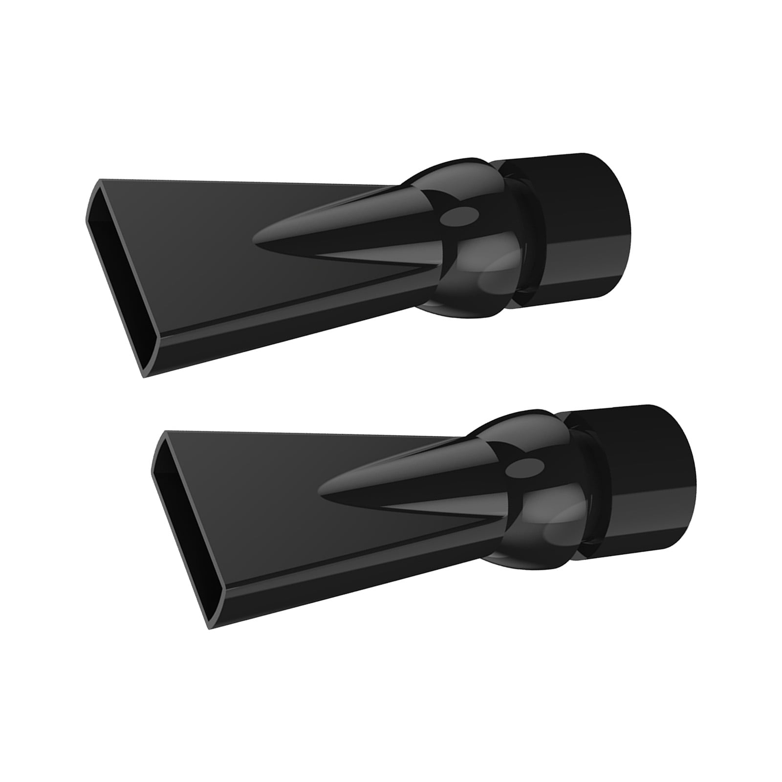 Aquariums Duckbill Nozzle Adjustable Water Flows Tube Connector for ...