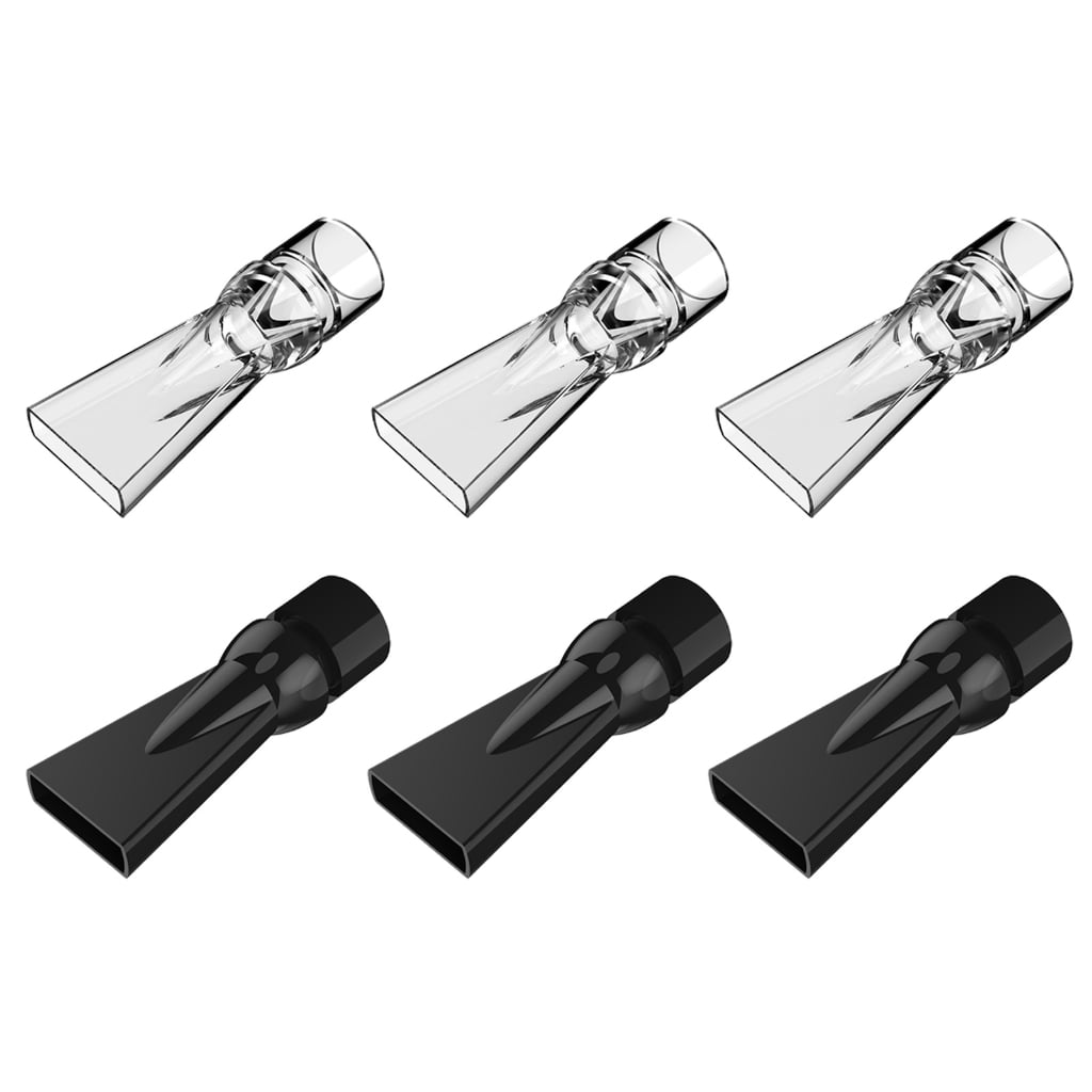 Aquariums Duckbill Nozzle Adjustable Water Flows Tube Connector for ...