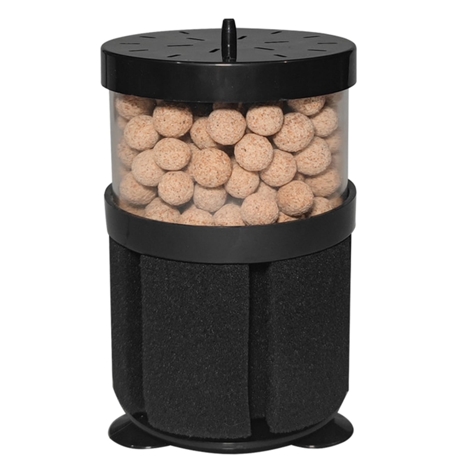 Aquariums Filter Microporous Sponges Foams Filter Multi-Filtration ...