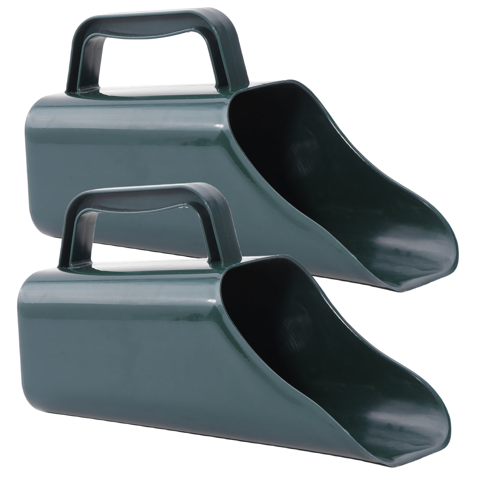 Aquariums Gravel Sand Shovel Ergonomical Sand Scooper for Fishtanks ...