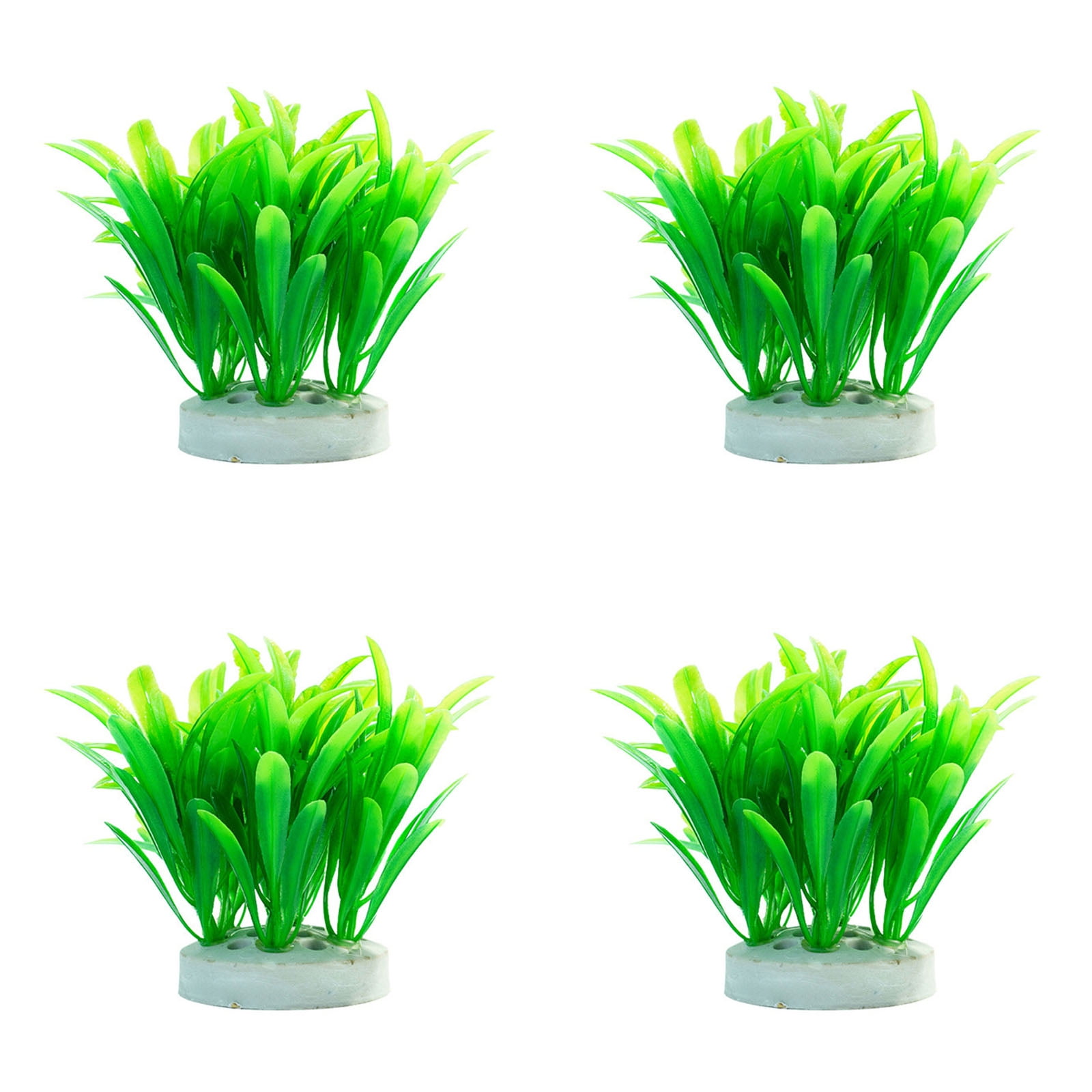 Aquariums Landscape Artificial Plant Fish Tanks Landscaping for Shrimp ...