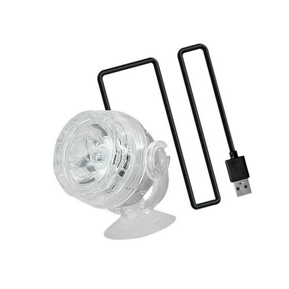 Aquariums Light Lamp Spotlights with Adjustable Color Aquariums ...