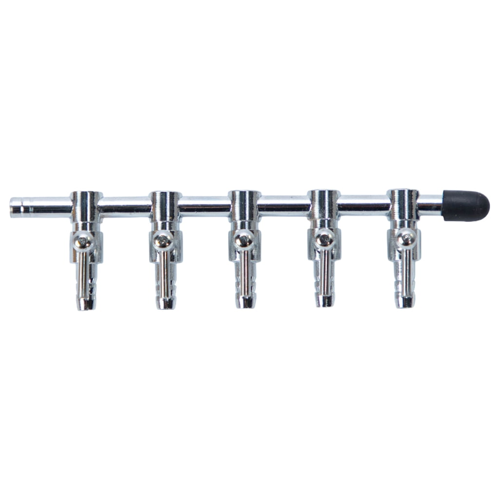 Aquariums Oxygen Distribution Device Stainless Steel Oxygen ...