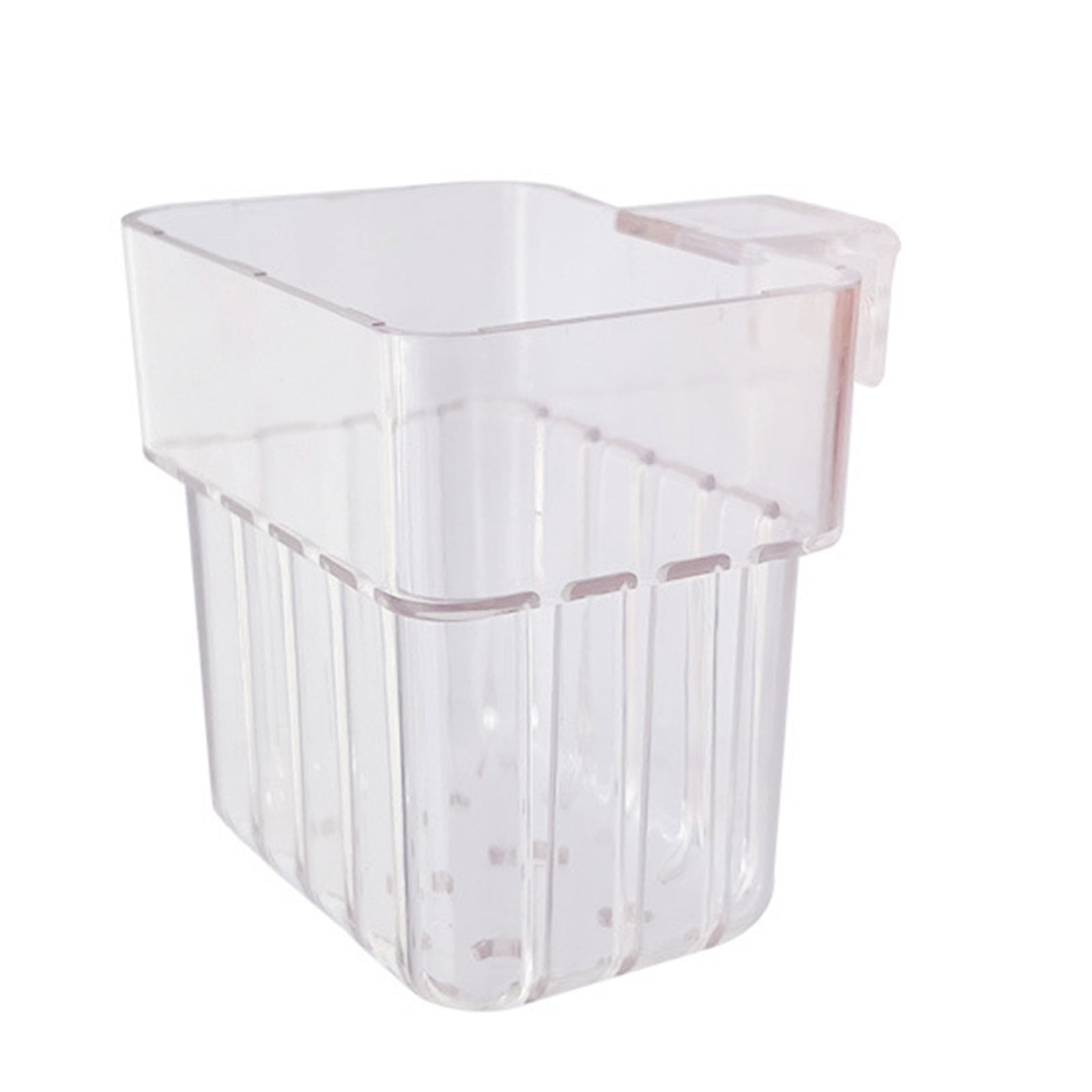 Aquariums Plant Cup Hydroponics Plant Clamp for Multiple Thicknesses ...