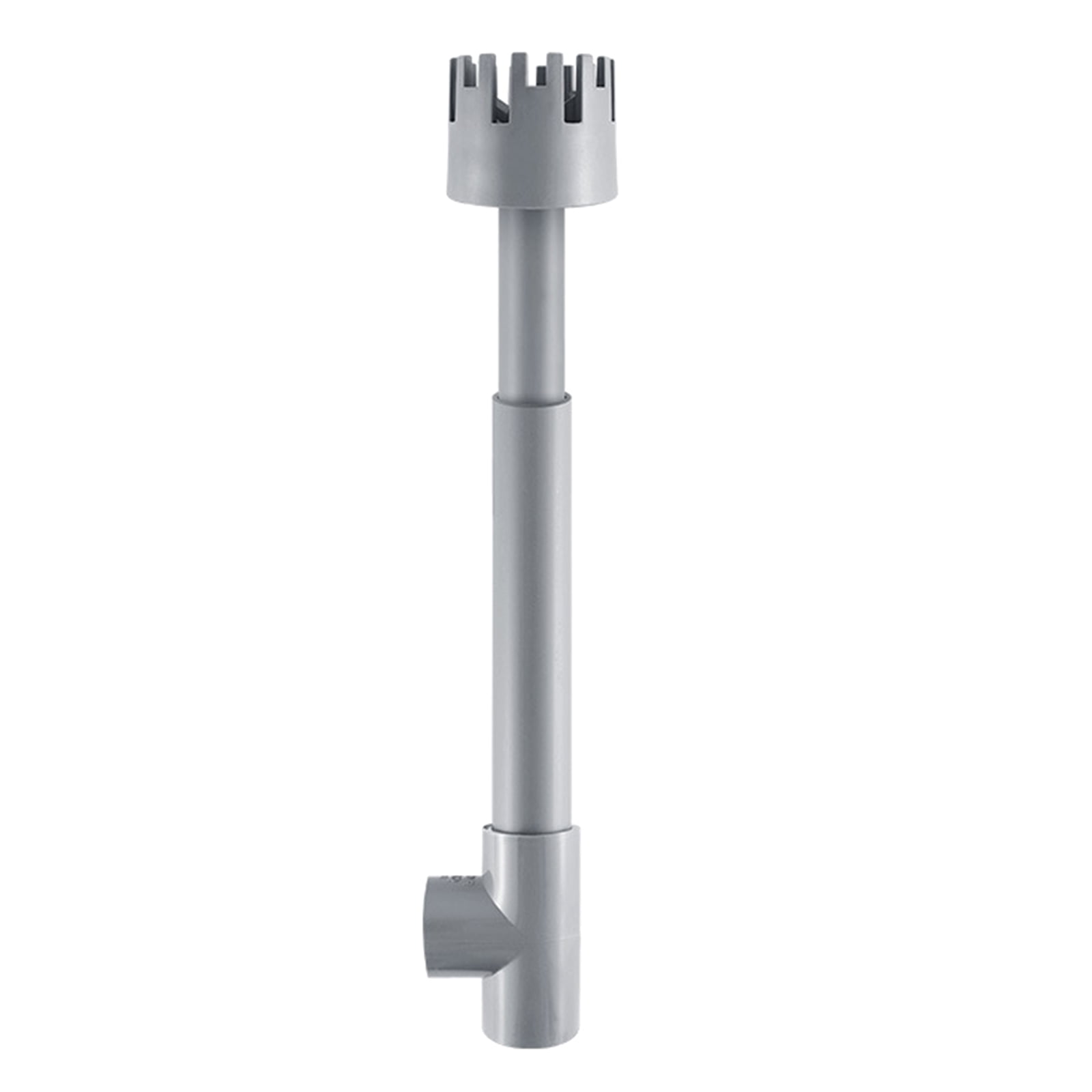 Aquariums Skimmer Acrylic Lilies Pipe Inflow Outflow Water Plant Tanks ...