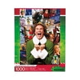 Aquarius Elf Collage 1000 Pc Puzzle - Walmart.com