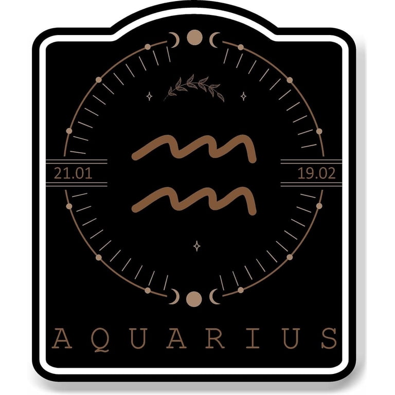 More about aquarius zodiac sign 60 photos - Astrologytoyou.com