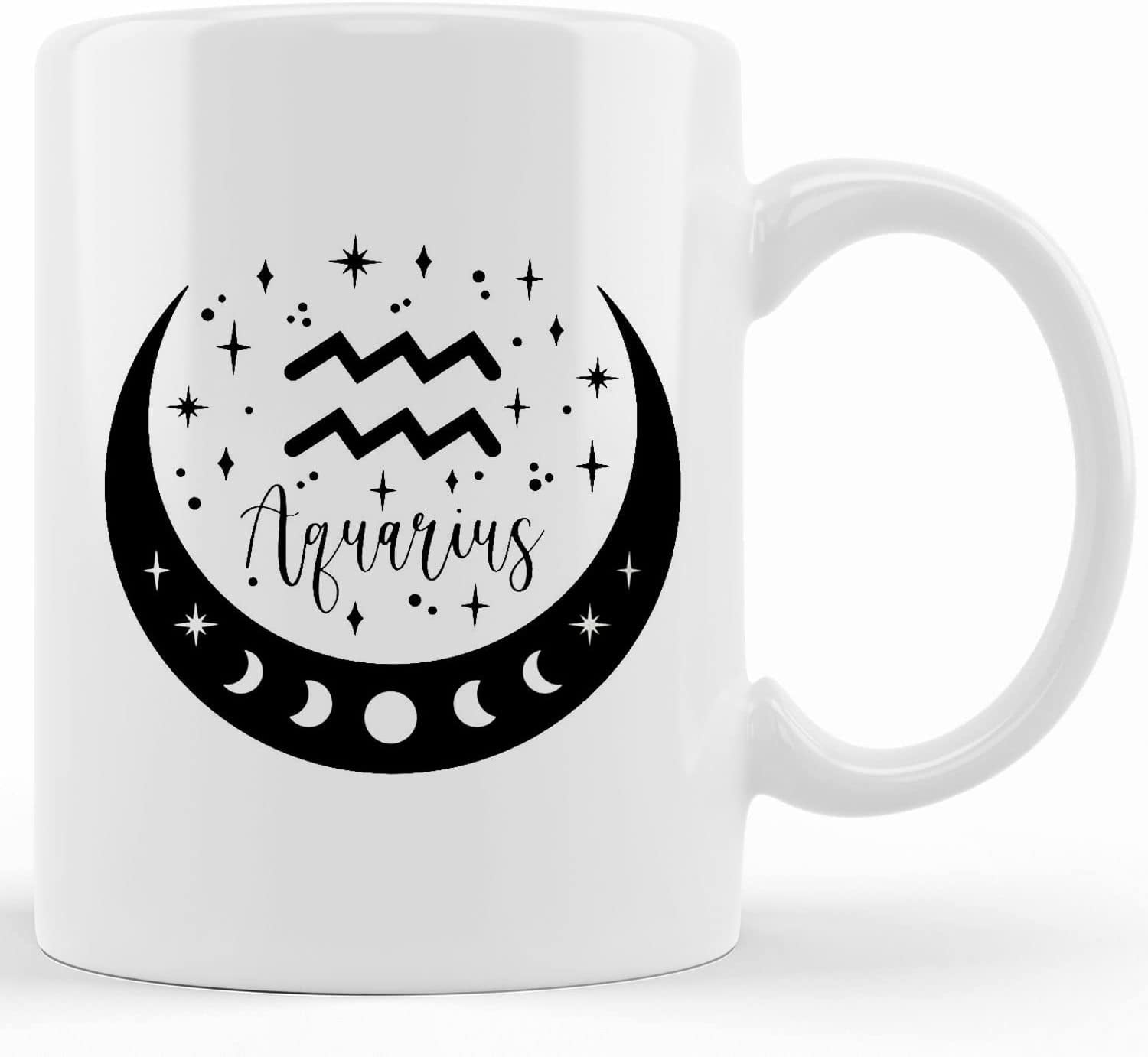 Zodiac sign coffee mugs 60 photos - Astrologytoyou.com