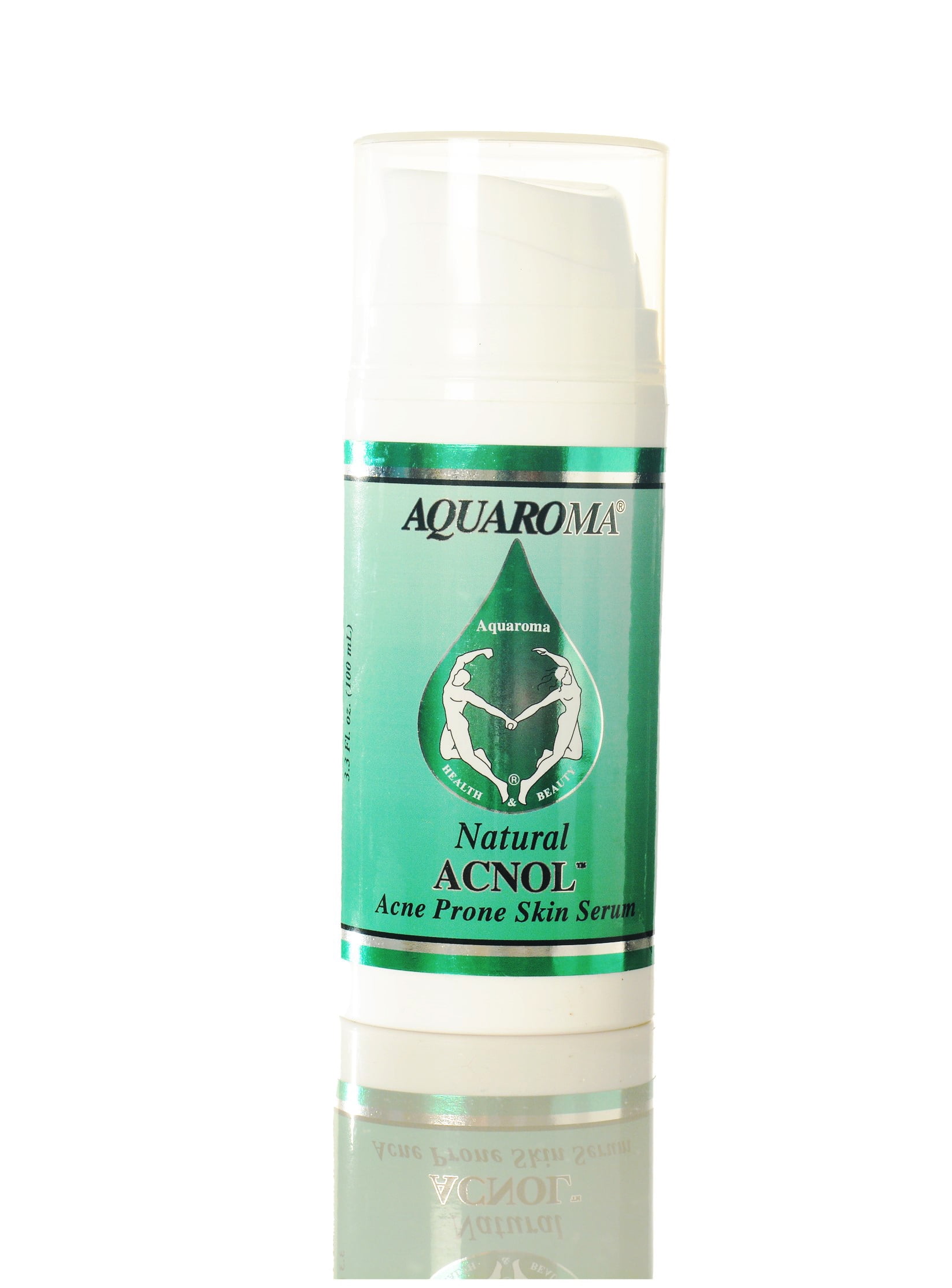 Aquaroma Acnol [Acneic Skin] | 4.0 Fl oz. (120 mL) - Walmart.com