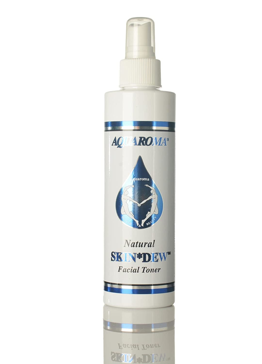 Aquaroma Skin Dew- 8.0 Fl oz. (240mL) - Walmart.com