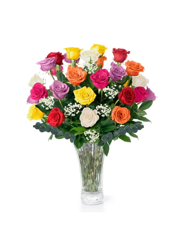 All Flowers in Flower Shop - Walmart.com