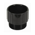 Aquascape 1.5 in. PVC Male Pipe Adapter 1-1/2in. - Walmart.com