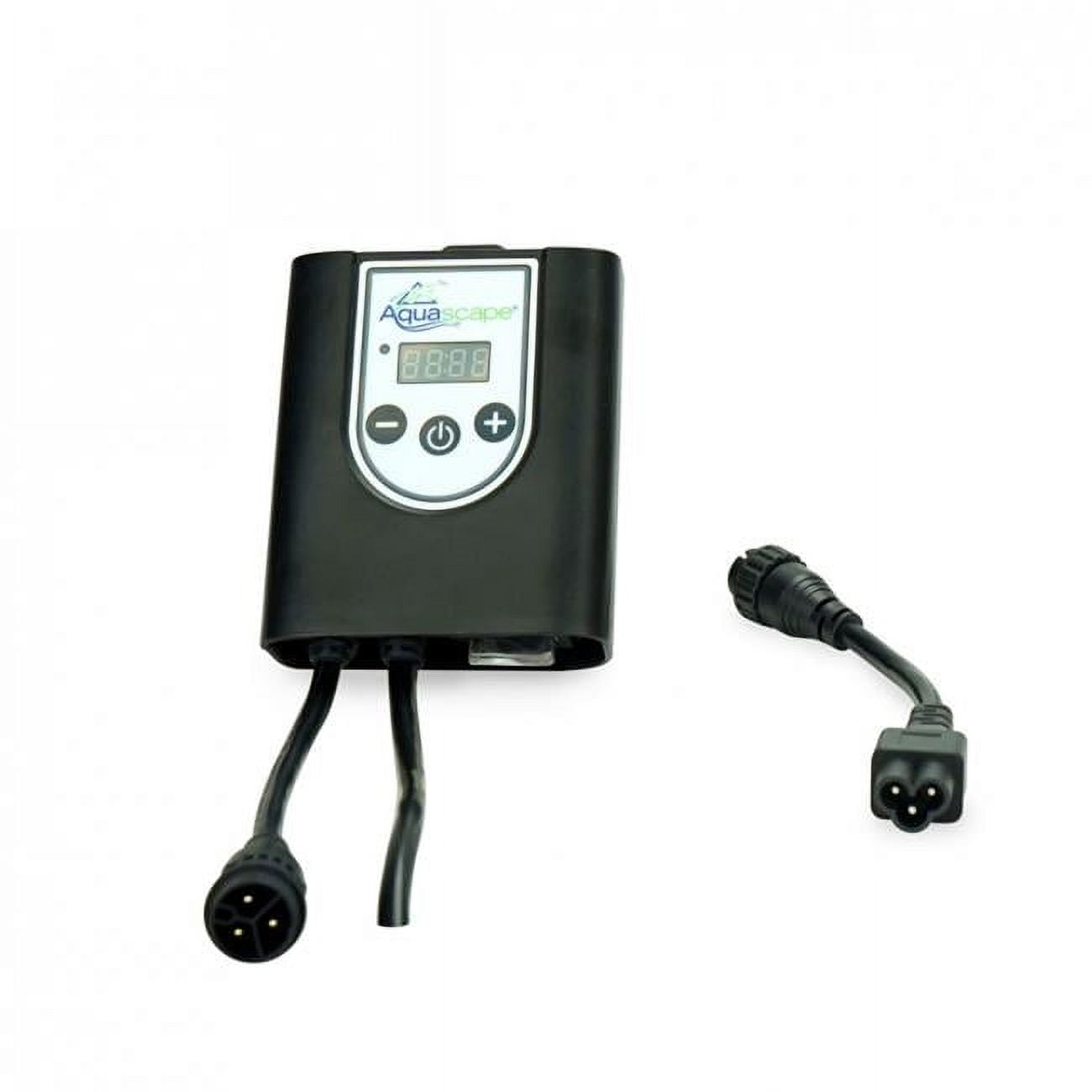 Aquascape 45038 Smart Control Receiver for SLD 5000-9000 Adjustable ...