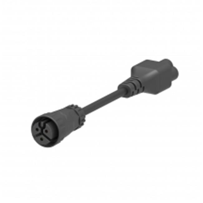 Aquascape 45040 Smart Control Conversion Plug, Black - Walmart.com