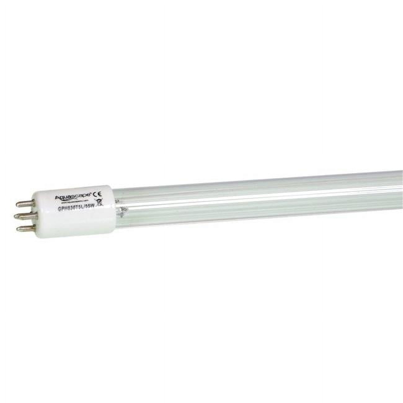 Aquascape 55W UltraKlear 5000 High Output UV Bulb - Walmart.com