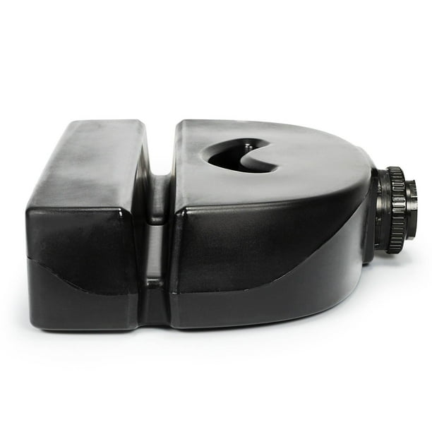 Aquascape 77000 Outdoor Water Garden & Pond 7500 GPH 22 Inch Waterfall ...