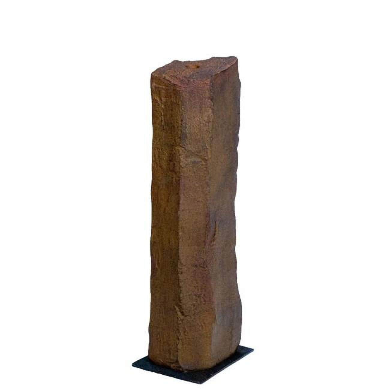 Aquascape 78364 36 x 10 in. Faux Basalt Column Fountain - Walmart.com