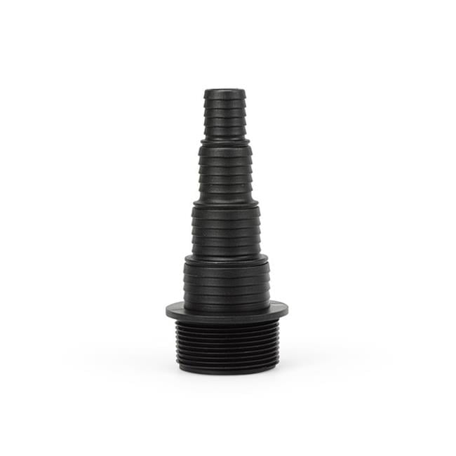 Aquascape 88022 Multi-Hose Adapter - 1.5 in. Male x 0.75 in., 1 - 1.25 ...