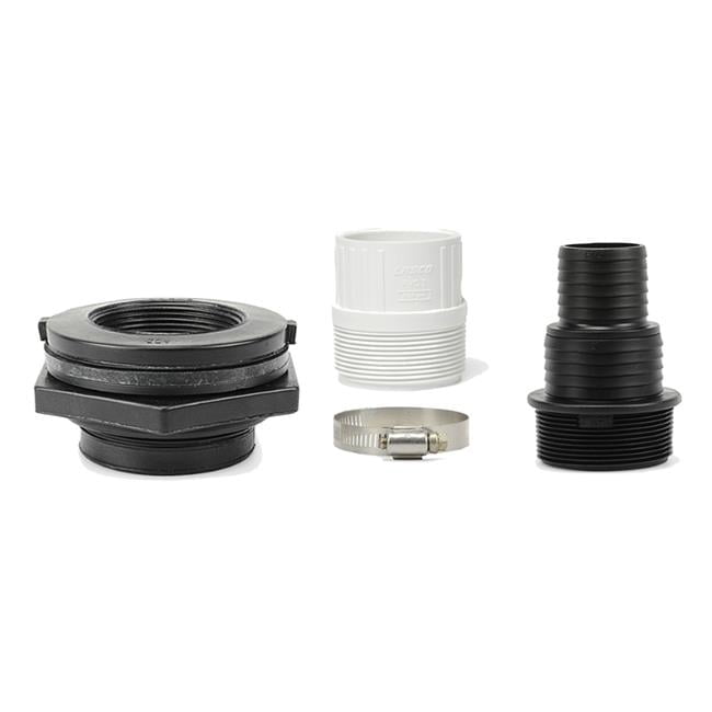 Aquascape 88036 Signature Series 200 Pond Skimmer Overflow Kit ...