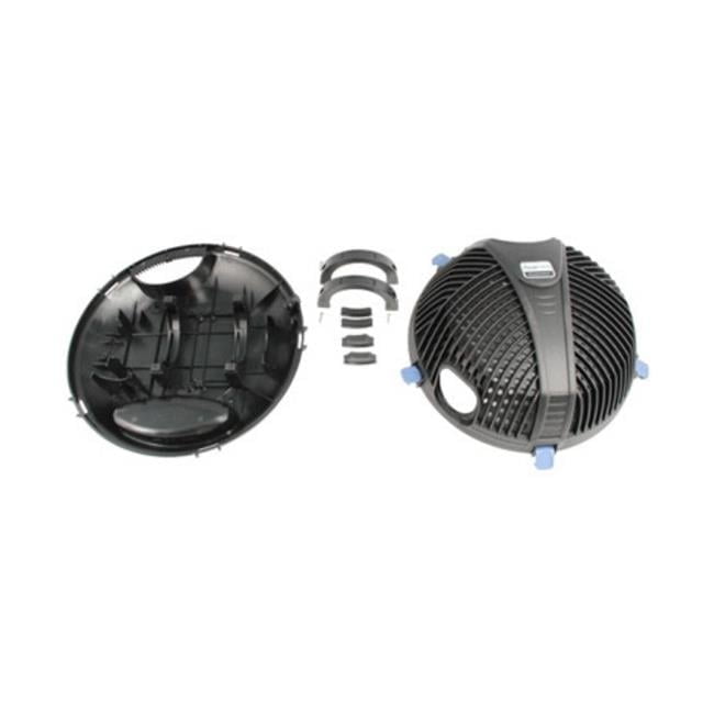 Aquascape 91078 AQUAFORCE REPL. PUMP CAGE KIT 1000-2700 - G2 - Walmart.com