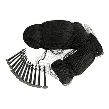 AlpineReach Koi Fish Pond Protection Netting, 15ft x 20ft, Heavy Duty ...