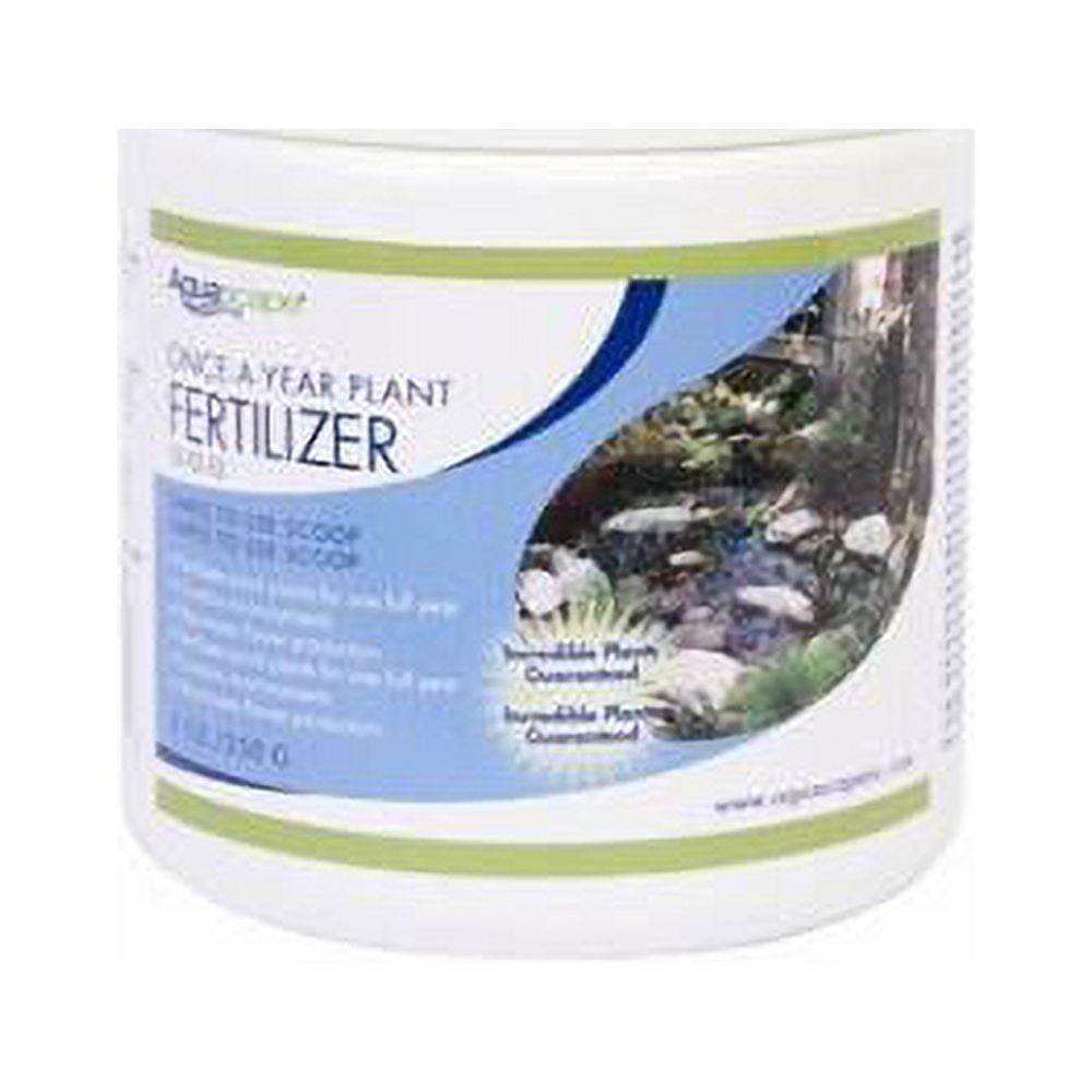 Aquascape 98916 500g One Year Aquatic Plant Fertilizer - 13-13-13 with ...