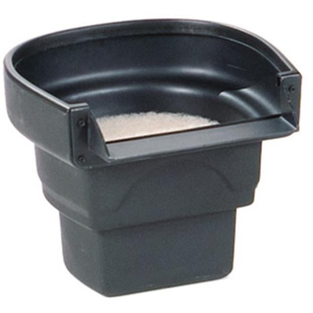 Aquascape 99774 MicroFalls Garden Pond Waterfall Filter - Walmart.com