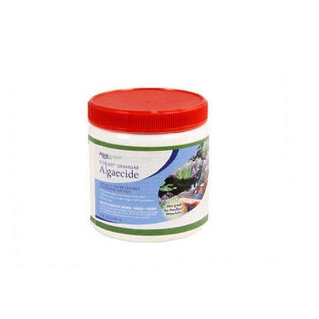 Aquascape AQS29311 8.8 oz White EcoBlast Solid Granular Contact ...