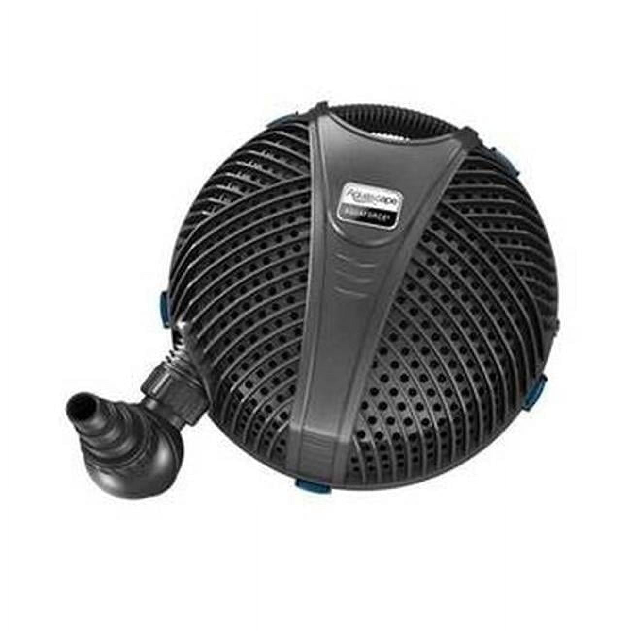 Aquascape AQS91011 Aquaforce 1000 Asynchronous Pump - Walmart.com