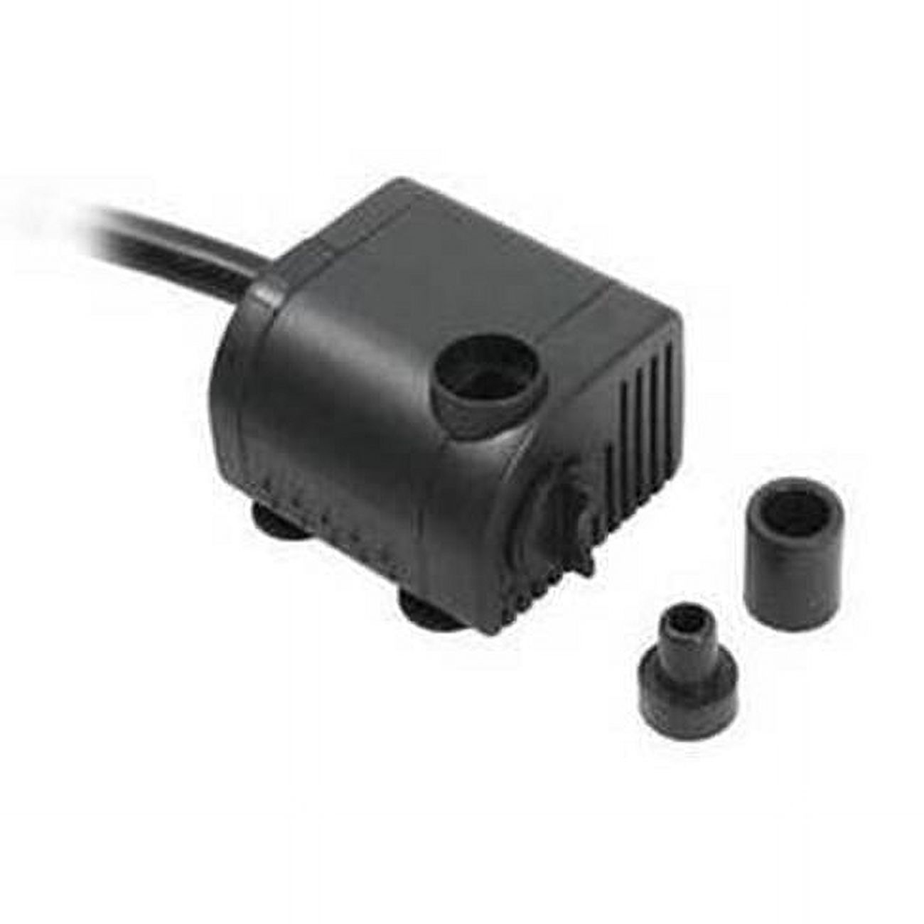 Aquascape AQS91023 70 GPH DP40 Statuary & Fountain Water Pump - Walmart.com