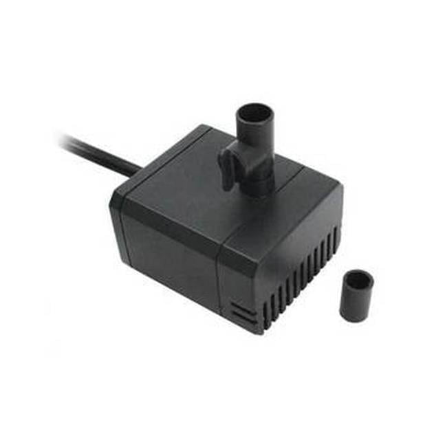 Aquascape AQS91025 180 GPH DP140 Statuary & Fountain Water Pump ...