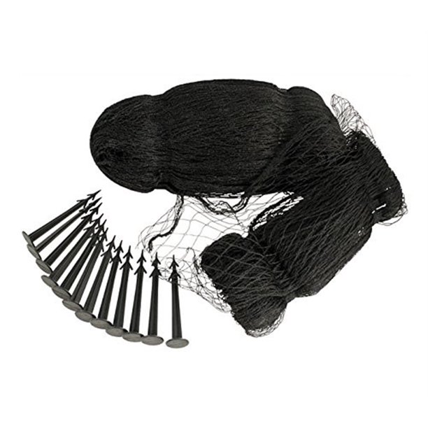 Aquascape AQS98000 Protective Pond Net, 7-feet x 10-feet - Walmart ...