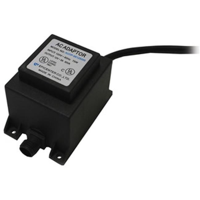 Aquascape AQS98485 20W 12V Quick-Connect Transformer - Walmart.com