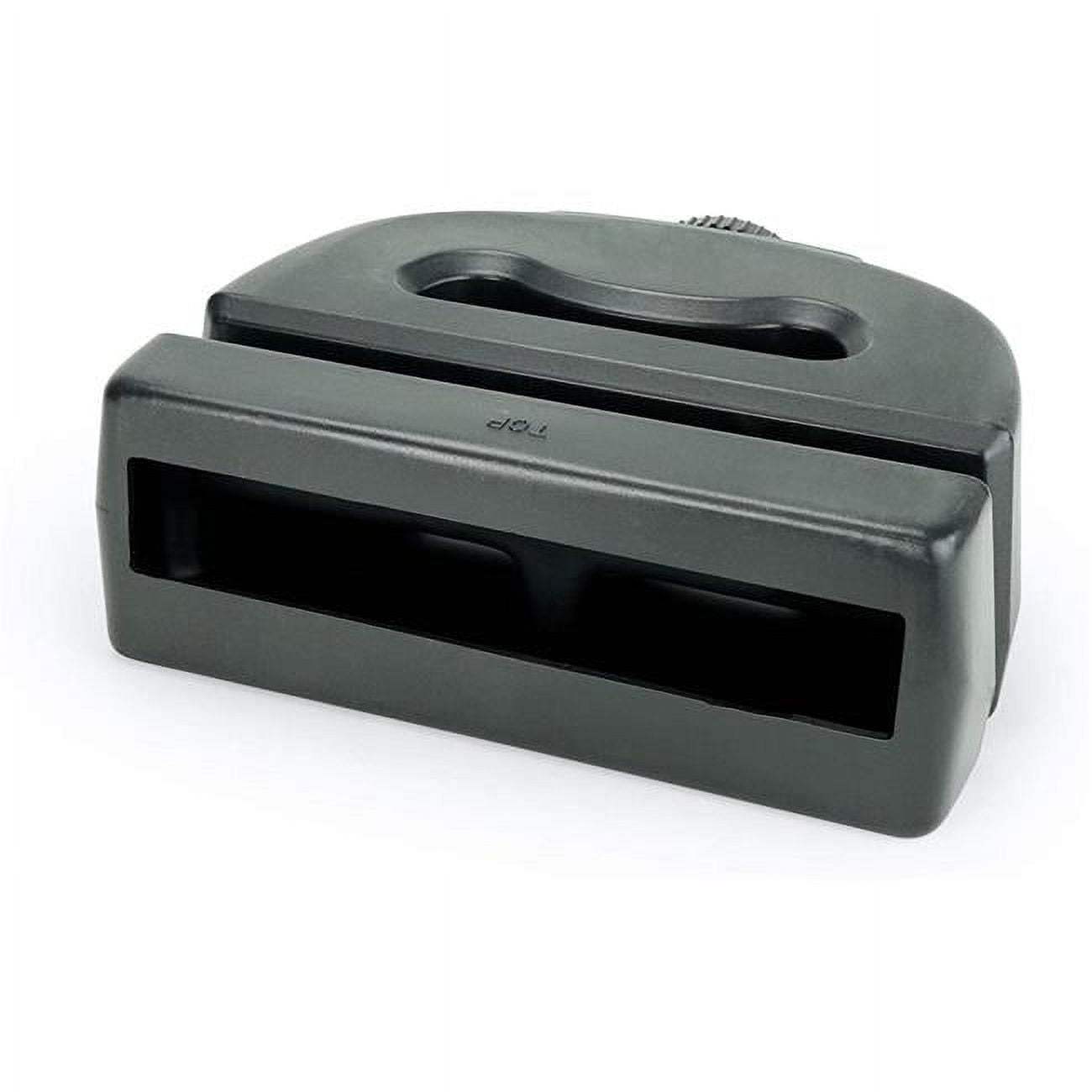 Aquascape 77023 12-Inch Waterfall Spillway for Pond, Pondless, and ...