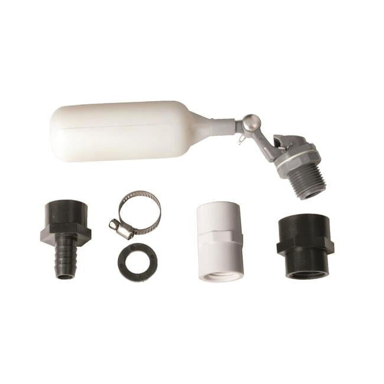Aquascape AQSPRO88006 Compact Water Fill Valve - Walmart.com