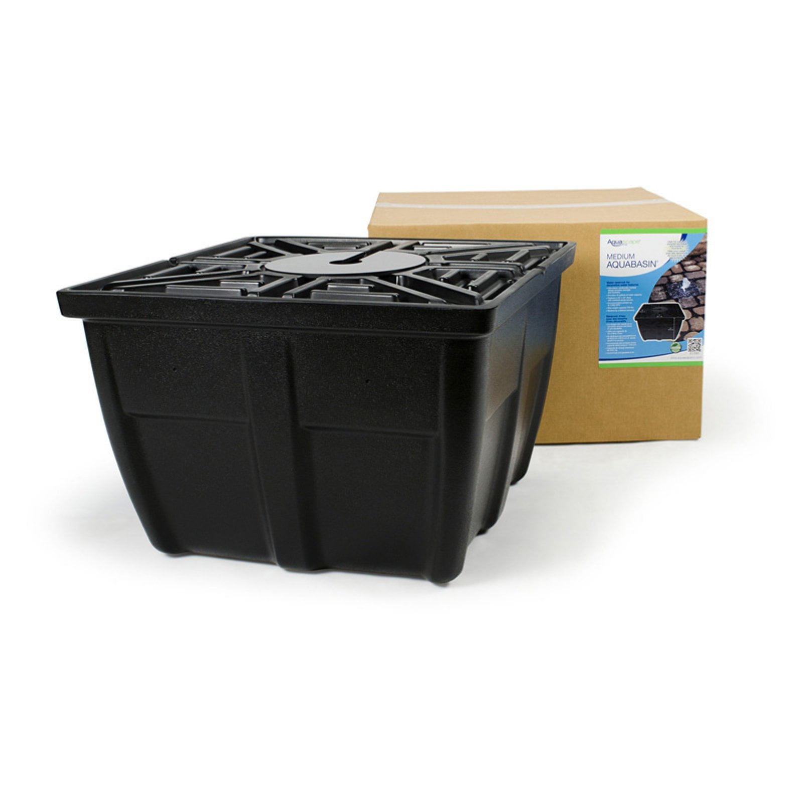 Aquascape AquaBasin Fountain Water Reservoir - Walmart.com