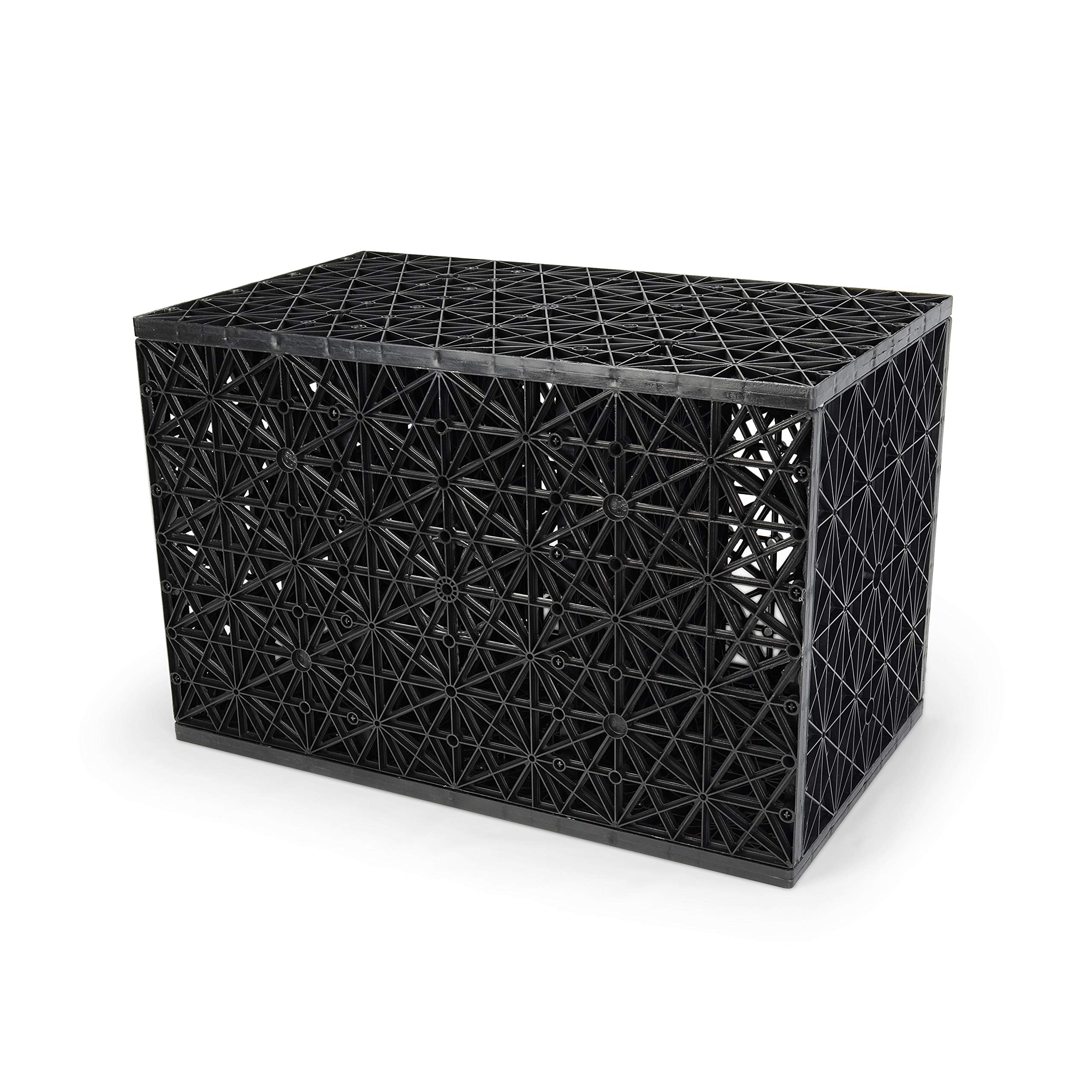 Aquascape AquaBlox Water Storage Module Block System for Pondless ...