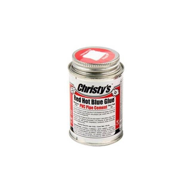 Aquascape AQSPRO29969 Christys Red Hot Blue Glue - Walmart.com