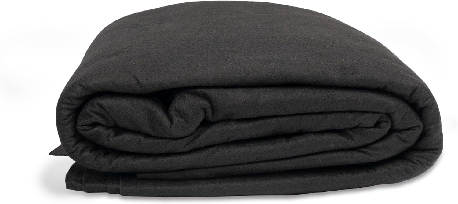 Aquascape Heavy-Duty Geotextile Underlayment Fabric, 8 Feet x 10 Feet ...