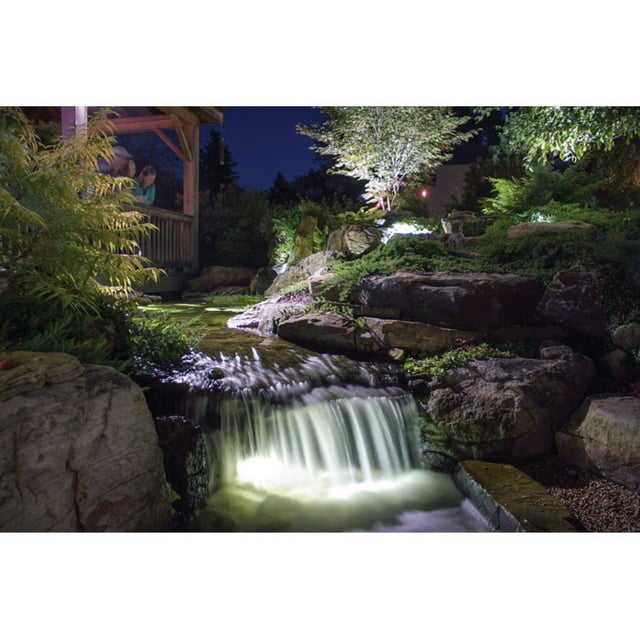 Aquascape LED Waterfall and Landscape Accent Light 1-Watt - G2 ...