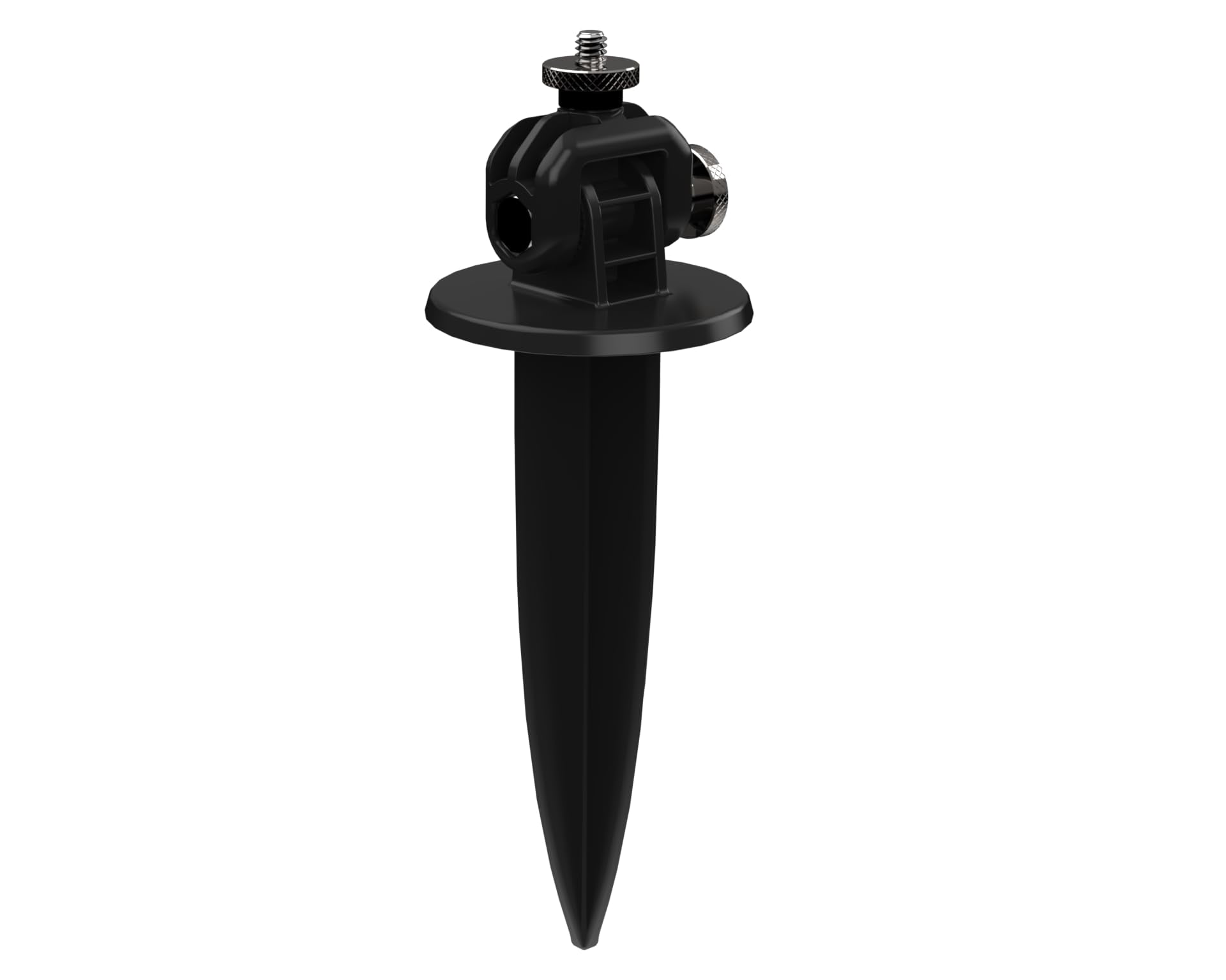 Aquascape Light Stake for Wide Angle Lights – Sturdy Mounting Solution ...