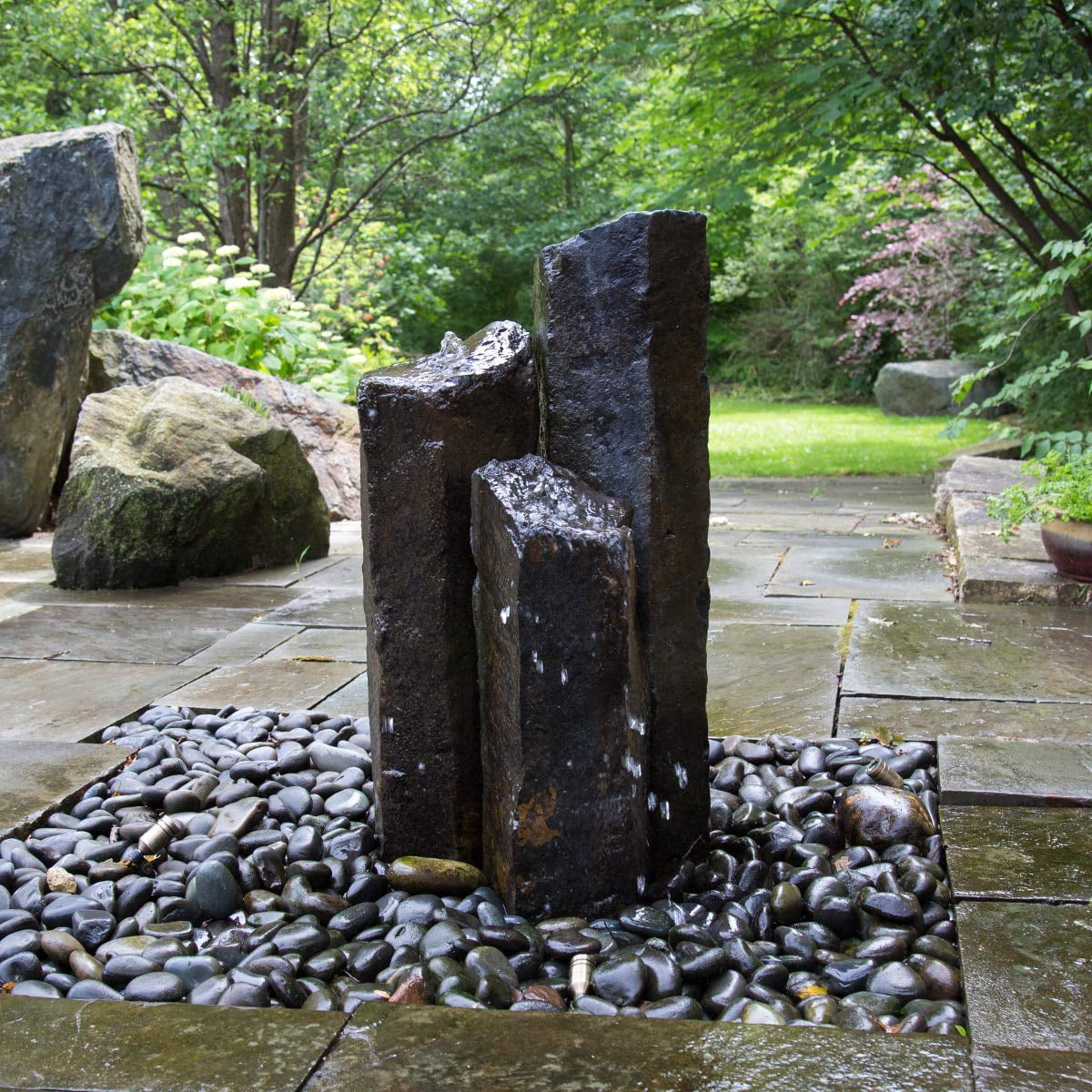 Basalt Column