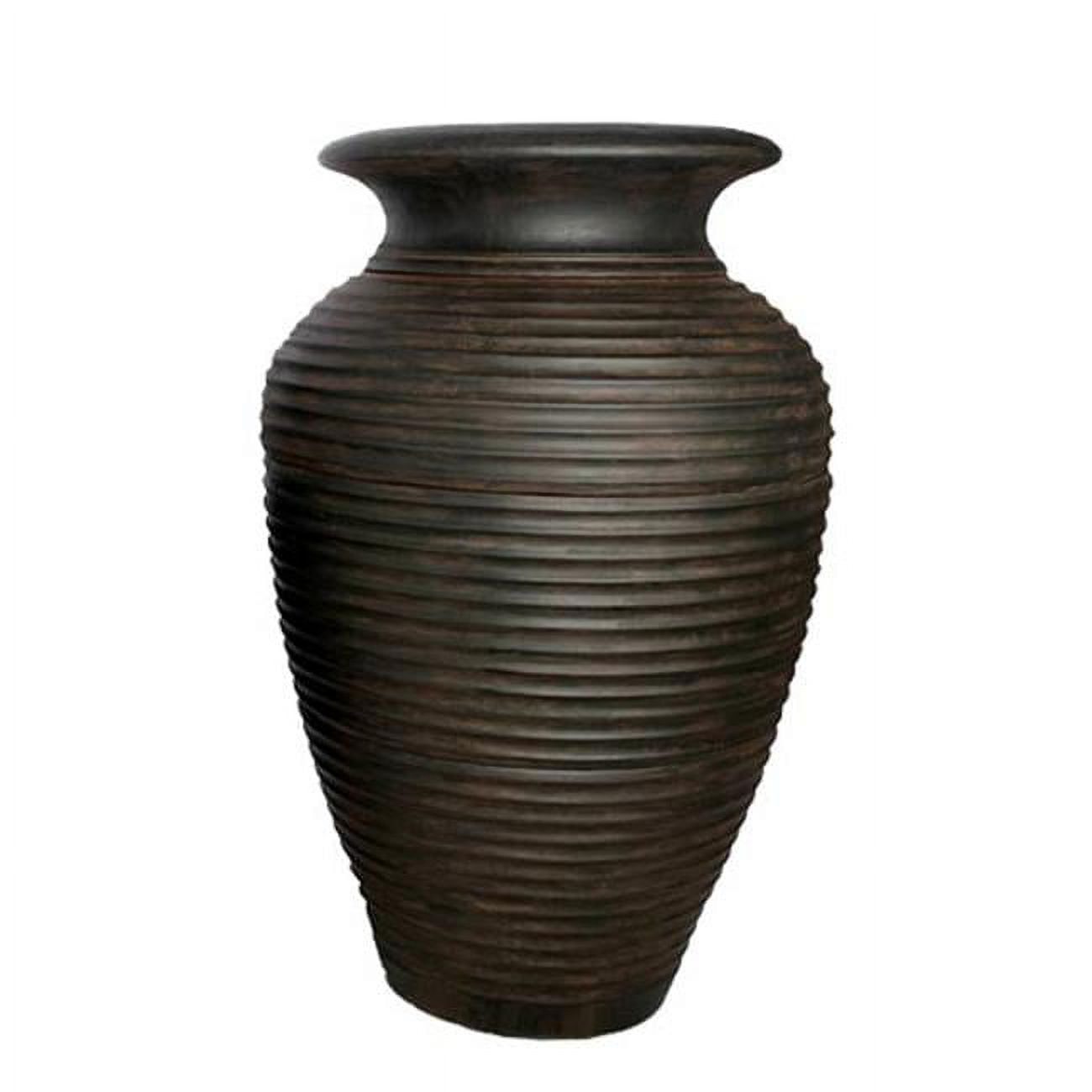 Aquascape Rippled Urn Fountain - Walmart.com