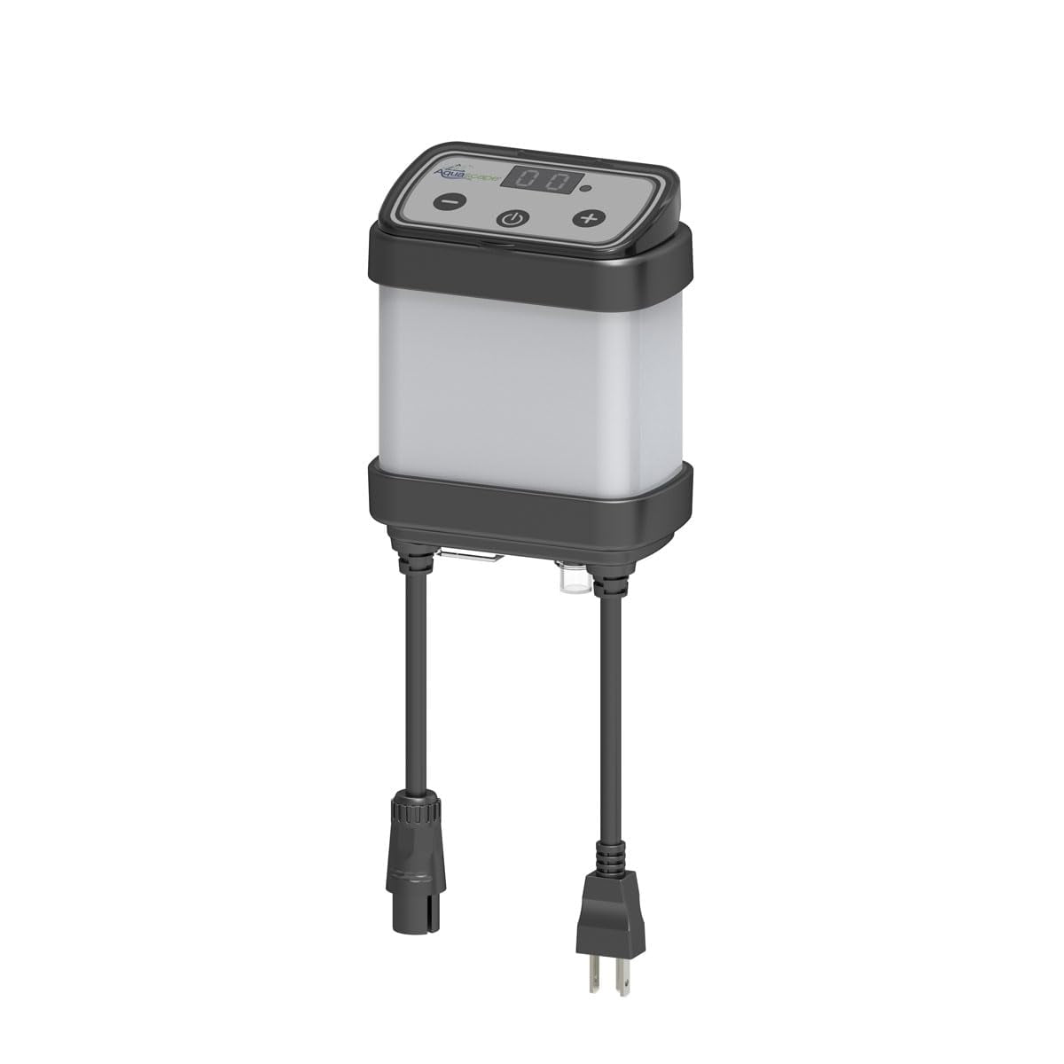 Aquascape Smart Adjustable Flow Pump Receiver G2, 45064 - Walmart.com