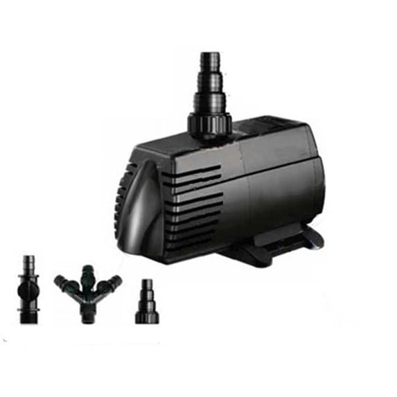 Aquascape Ultra Pump 800 GPH - G3 - Submersible Fountain Waterfall and ...