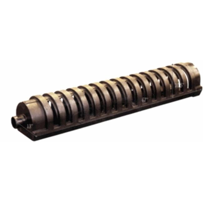 AquascapePRO Large Centipede Module for Fish Pond - Outdoor Water Flow ...