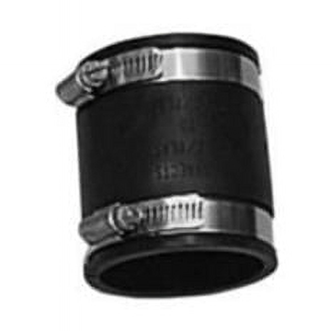 AquascapePRO 29265 Rubber Coupling 2 in. - Walmart.com