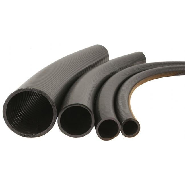 AquascapePRO 48015 Flex PVC Pipe 1 in. x 50 ft. - Walmart.com